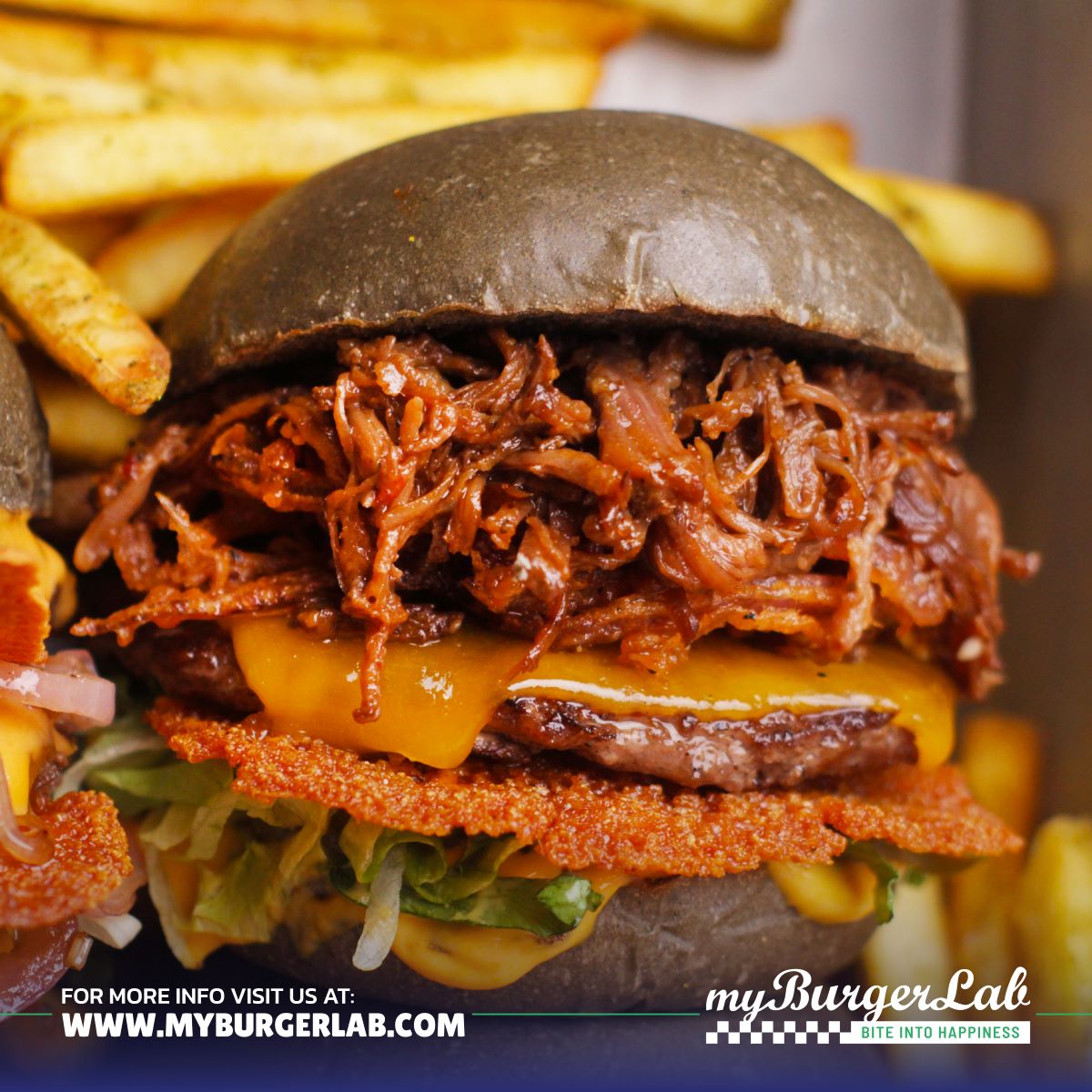 Renyi Recommends: Best Burgers In Klang Valley 2024 (January) – Blog | myBurgerLab | Est. 2012