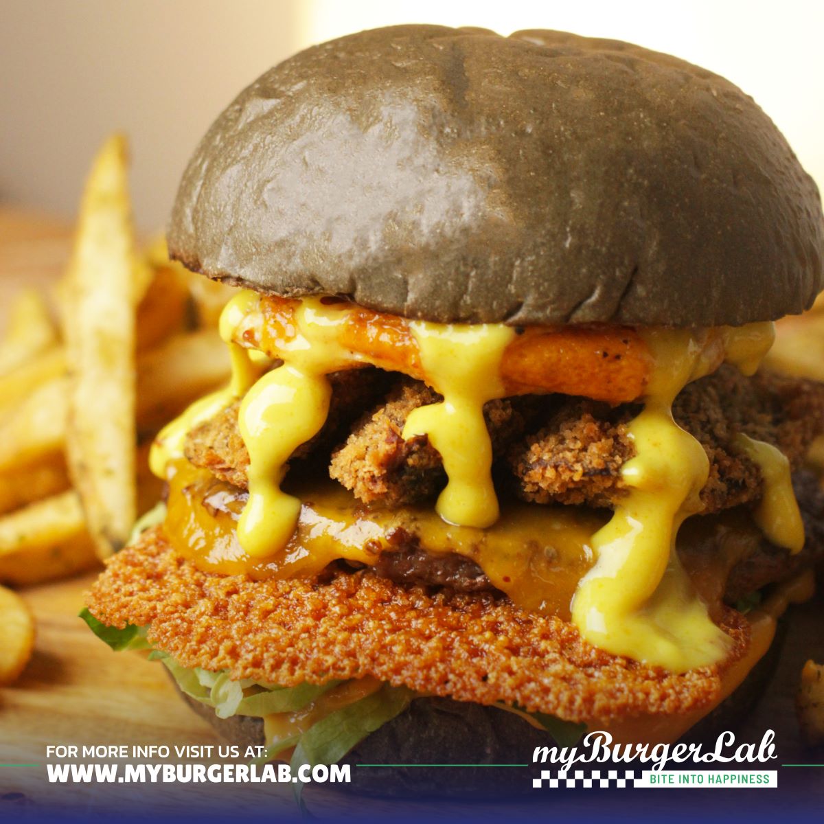 Renyi Recommends: Best Burgers In Klang Valley 2024 (January) – Blog ...
