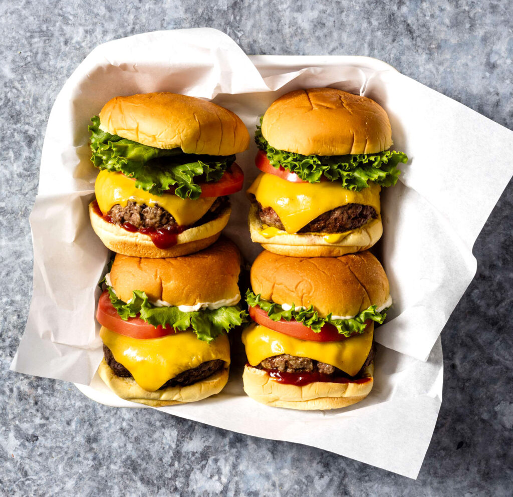 RENYI RECOMMENDS: BEST BURGERS IN KLANG VALLEY 2024 (FEBRUARY) – Blog ...