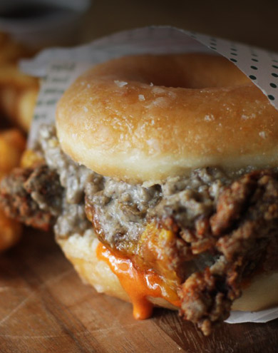 Menu | myBurgerLab | Est. 2012