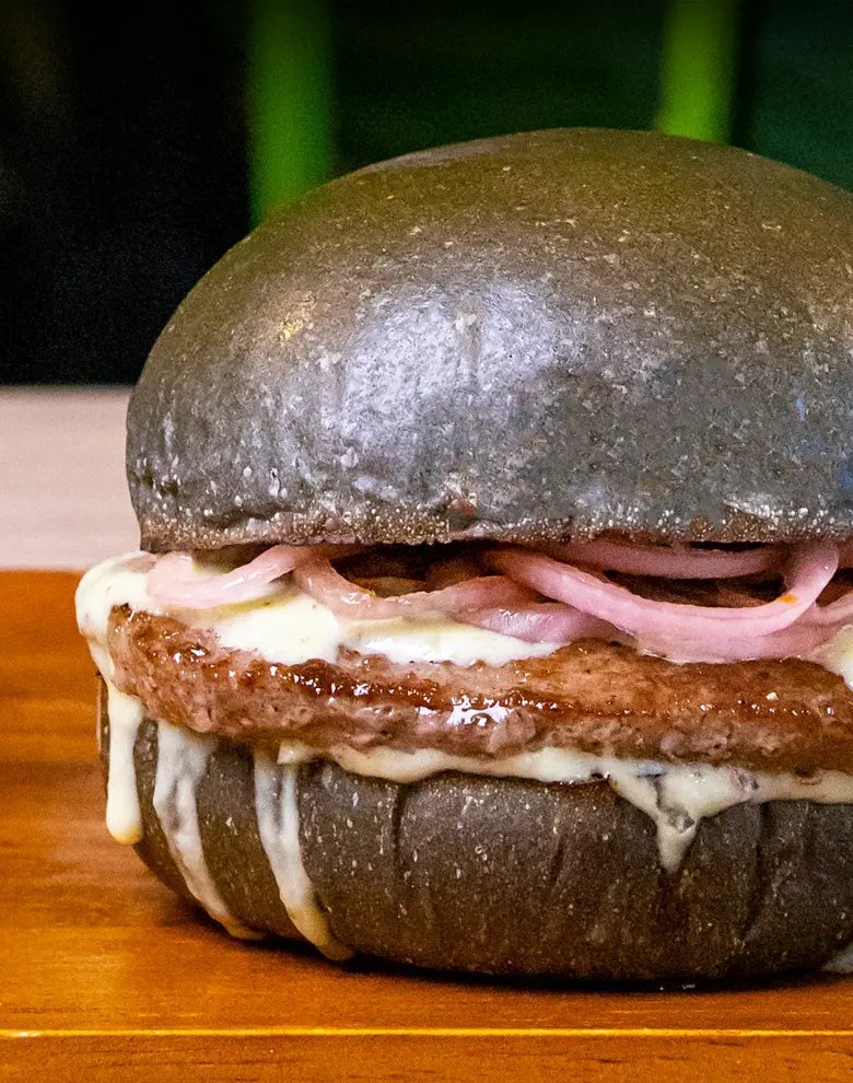 Our menu | my Burger Lab | Est. 2012