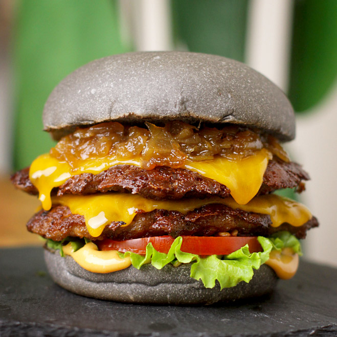 Menu | myBurgerLab | Est. 2012