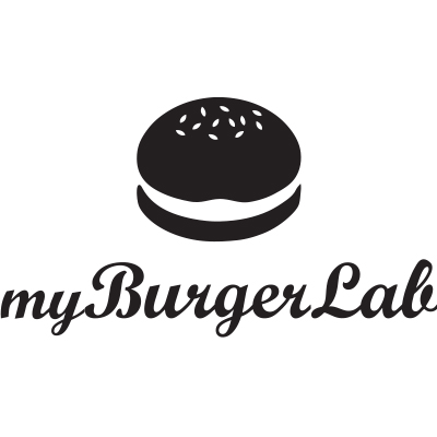 Logo - myBurgerLab | Est. 2012