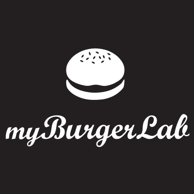 Logo - myBurgerLab | Est. 2012
